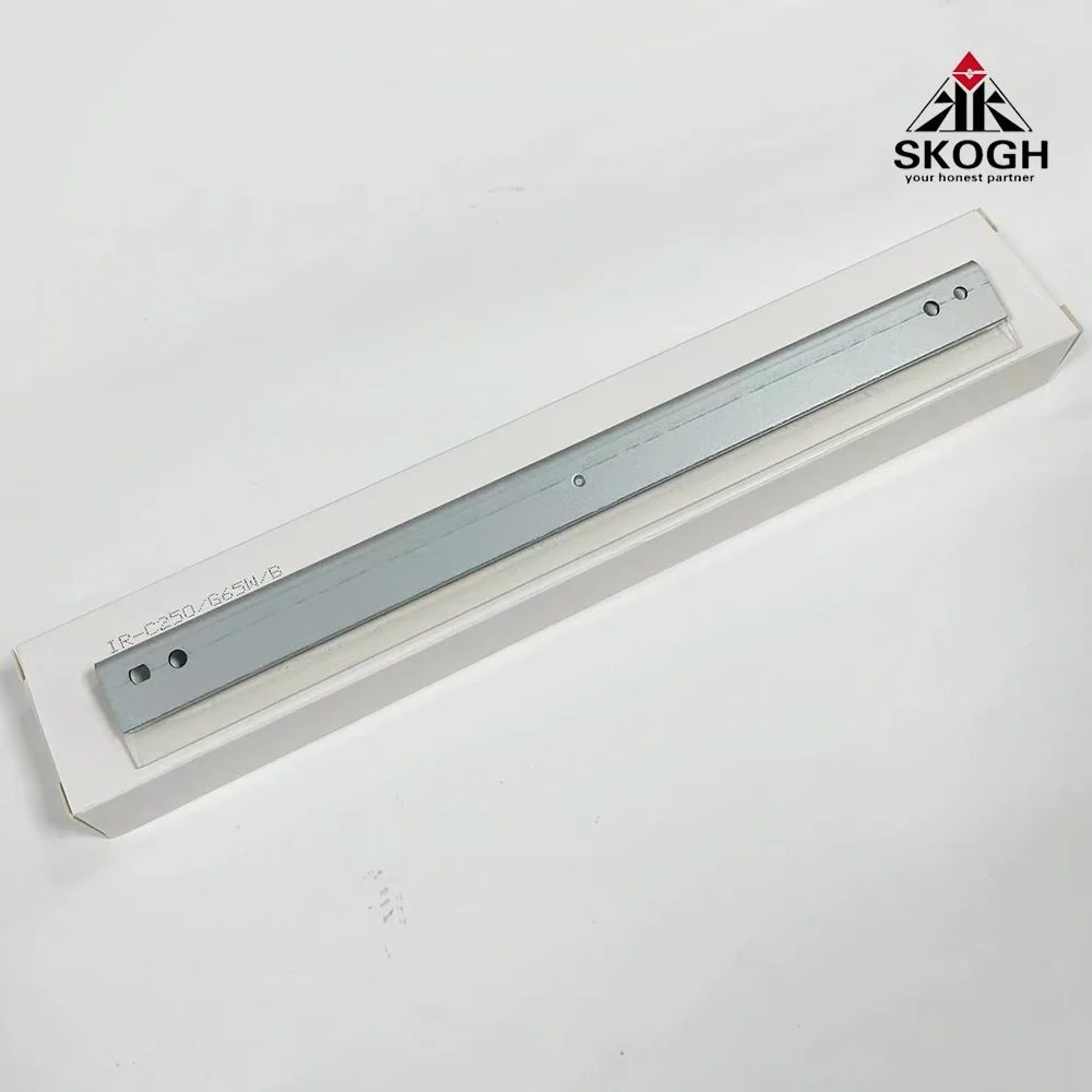 2X-Drum-Cleaning-Blade-G65-For-Canon-IR-C250-C250i-C350-C350i-C256-C356 ...