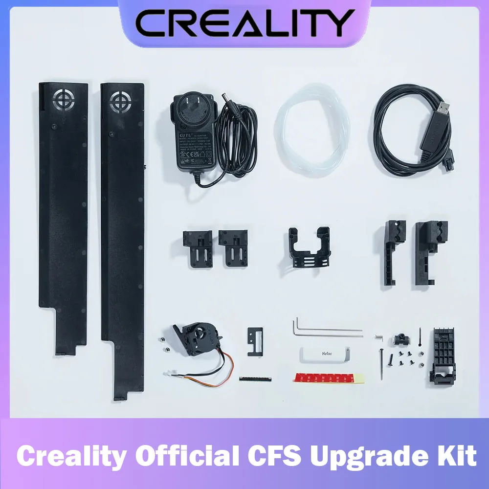 Creality Oficial Kit de actualización CFS Desbloqueo Compatible con ...