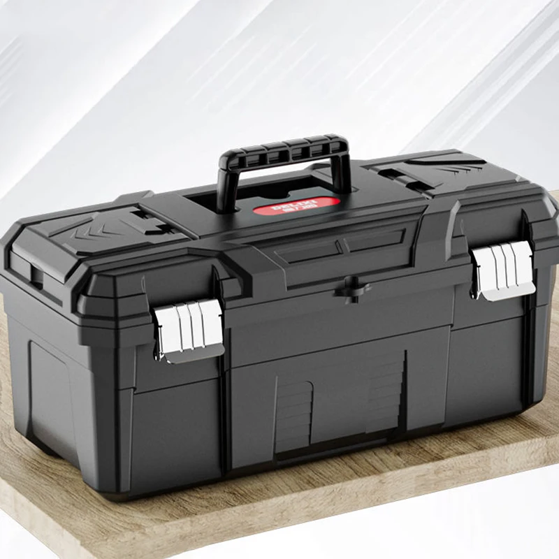 Bo-te-Outils-Portable-de-Grande-Capacit-tui-Multifonctionnel-Tournevis ...