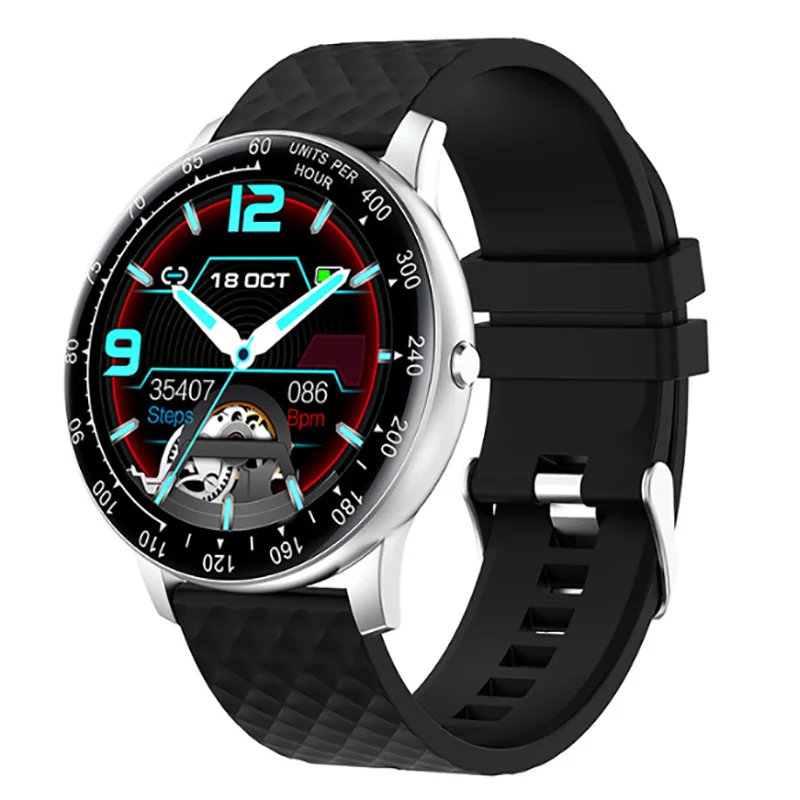 2023-H30-Smart-Watch-Full-Touch-DIY-Watchfaces-Outdoor-Sport-Watches ...