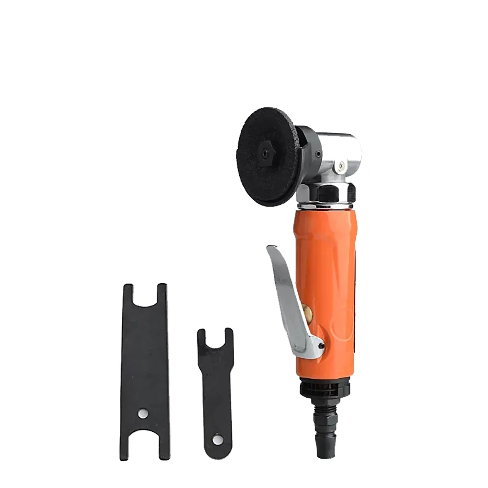 2-Inch-Pneumatic-Angle-Grinder-Adjustable-Speed-Air-Grinding-Polishing ...