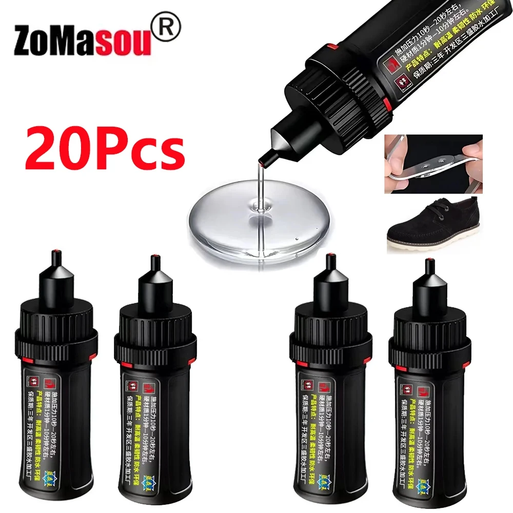 New-Multi-functional-Oily-Original-Glue-Super-Strong-Glue-Welding-Metal ...