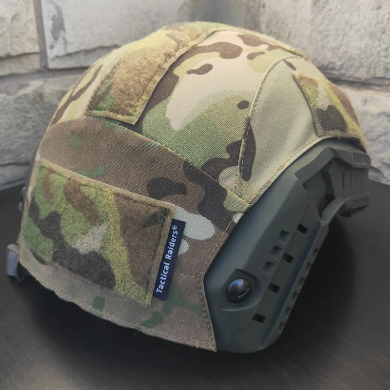 Ops Core Fast Sf Helmet Cover | Helmets Military Helmet Cover ...