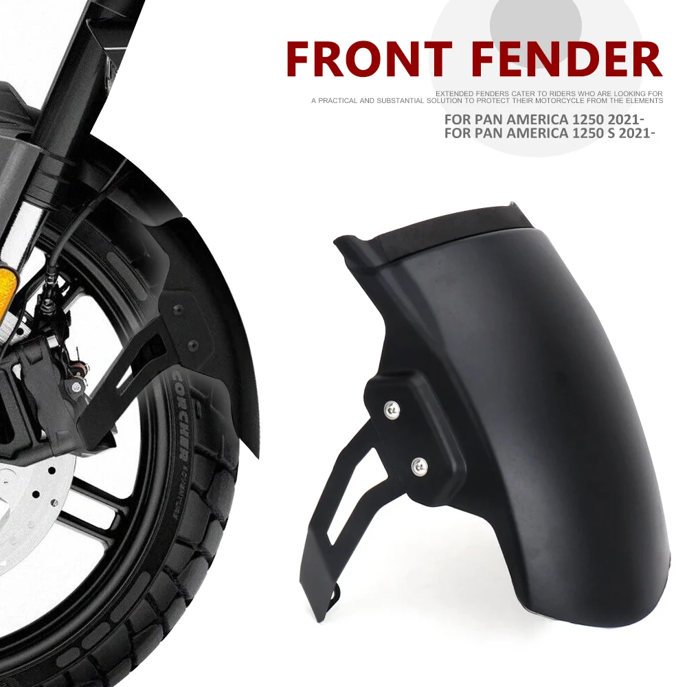 New-Front-Fender-For-Pan-America-1250-Special-PA1250-S-PA1250S ...