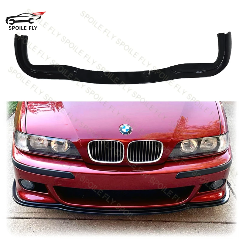 3PCS 1997 To 2004 For BMW 5 Series M5 E39 520 528 530 540 HV Style Car ...