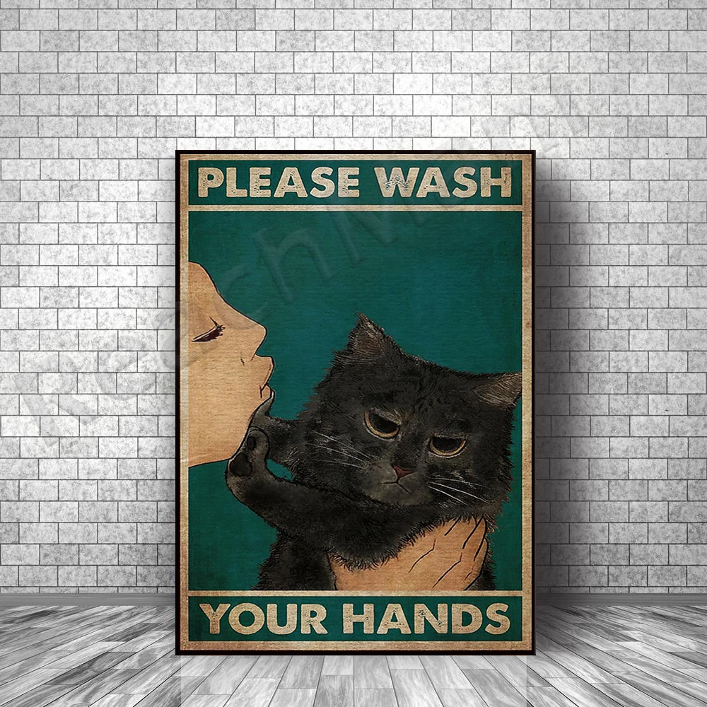 Please Cat Meme