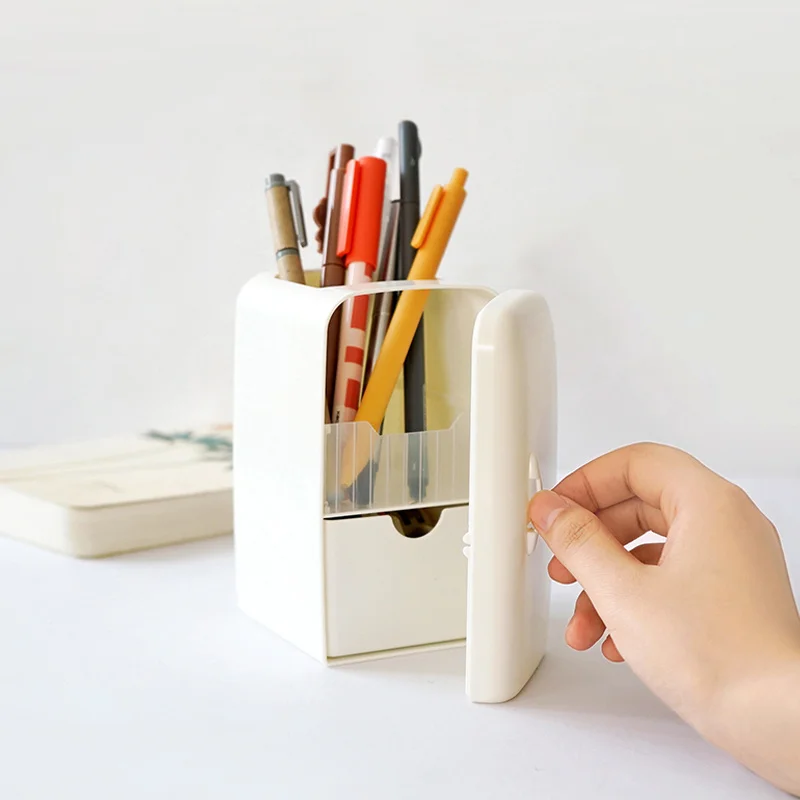 1pc-Pen-Holder-for-Desktop-Organizer-Storage-Office-School-Desk ...