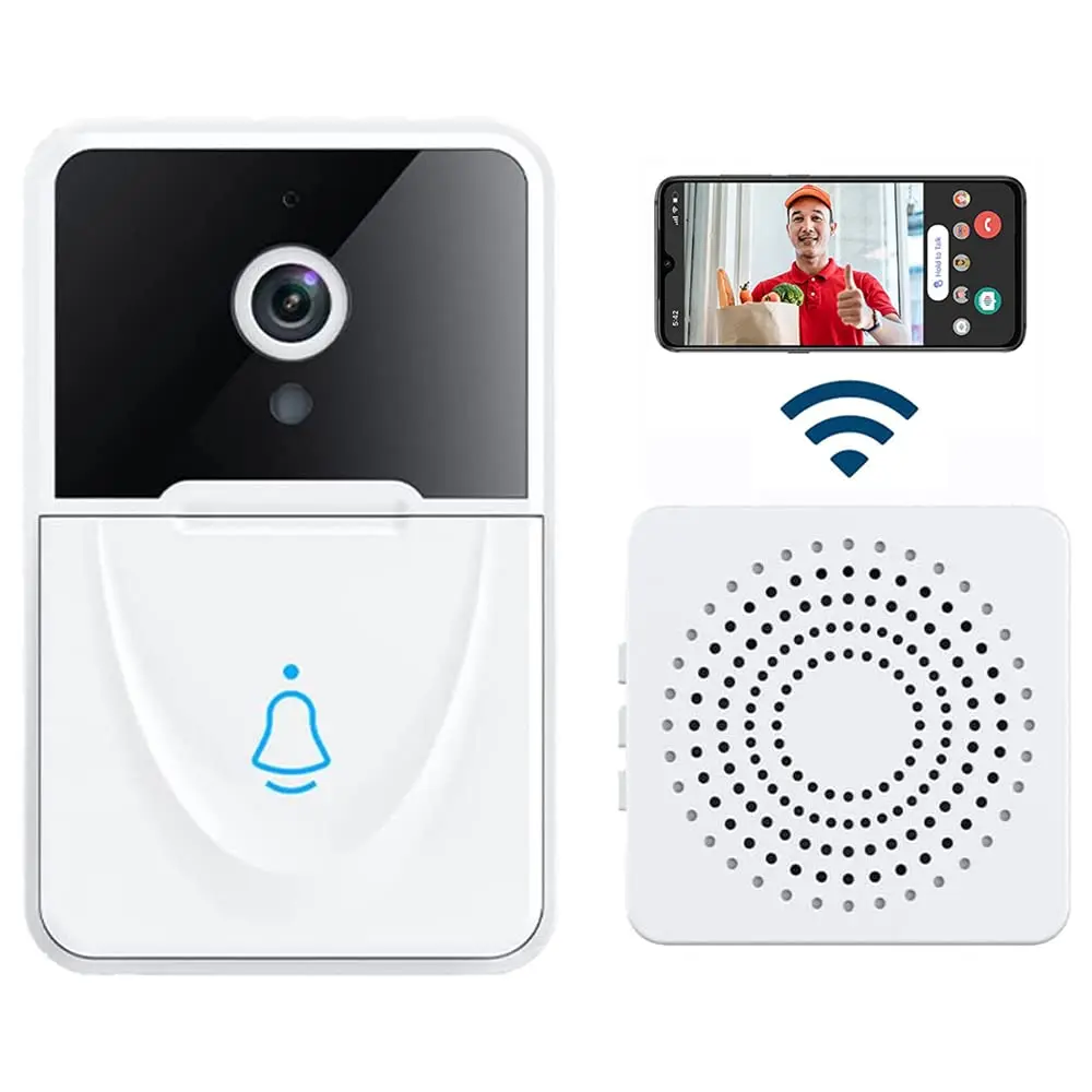 Smart-Wireless-Camera-Doorbell-Surveillance-Video-HD-Night-Vision-Home ...