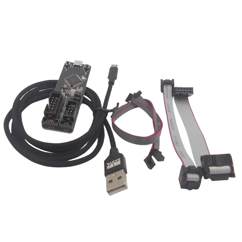 full-set-ESP-Prog-Development-Board-JTAG-Debug-Program-Downloader ...