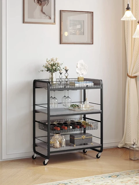 Serving Carts For Dining Rooms