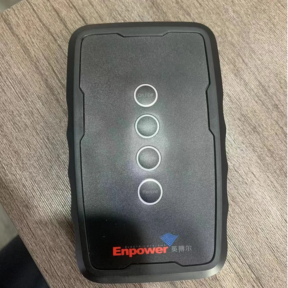 Enpower bluetooth controller programmer software english version ...