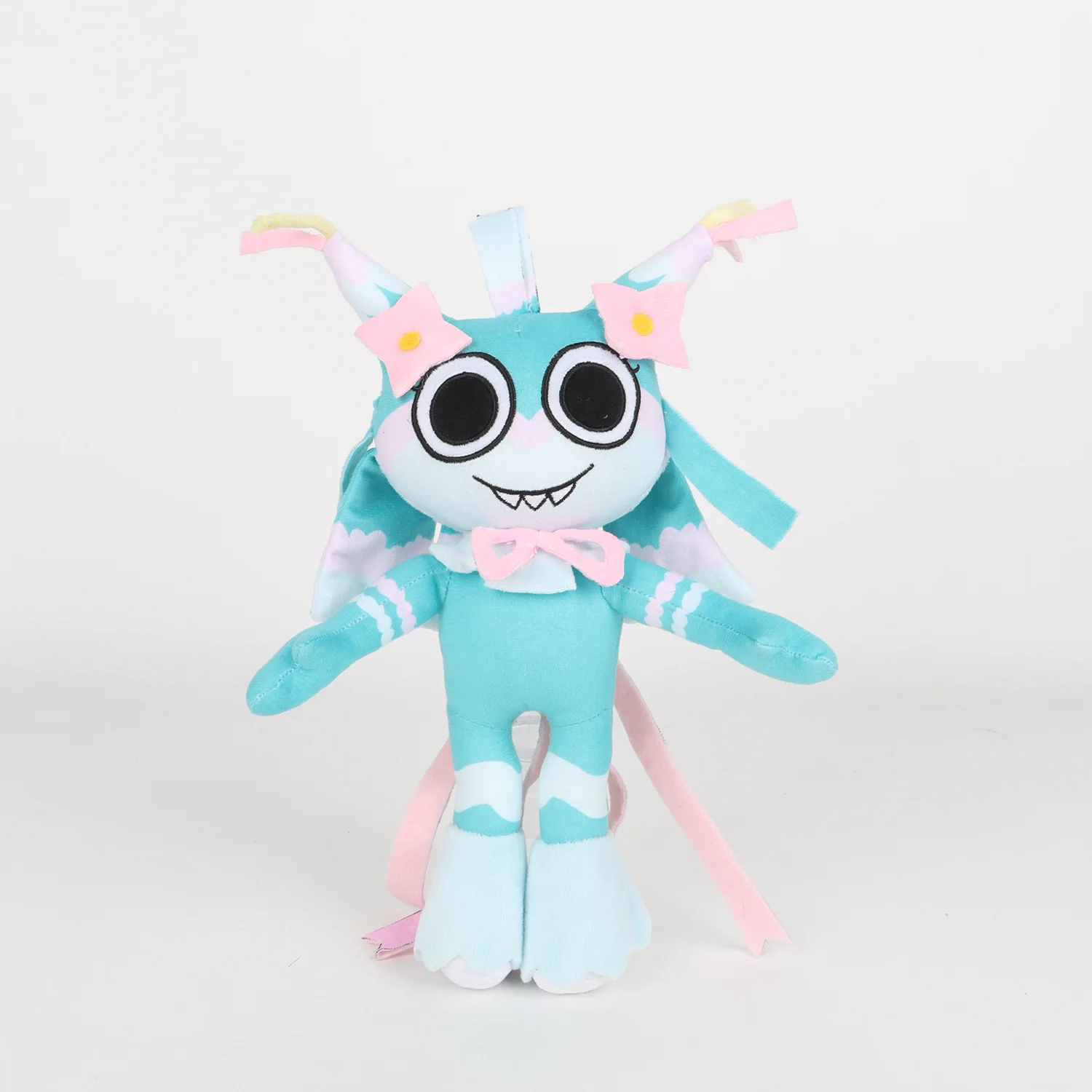Dandy's World Bassie Plush Dandys World Silly Astro Plushie Cute Cosmo ...