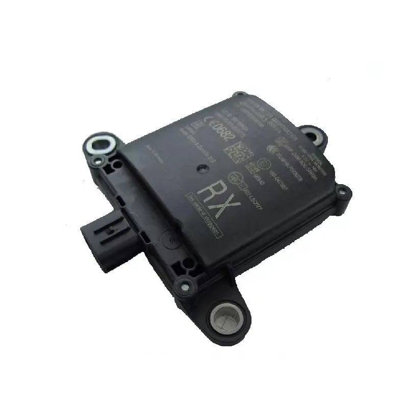 German-Continental-Millimeter-Wave-lidar-SRR308-21-24GHz-Short-Range ...