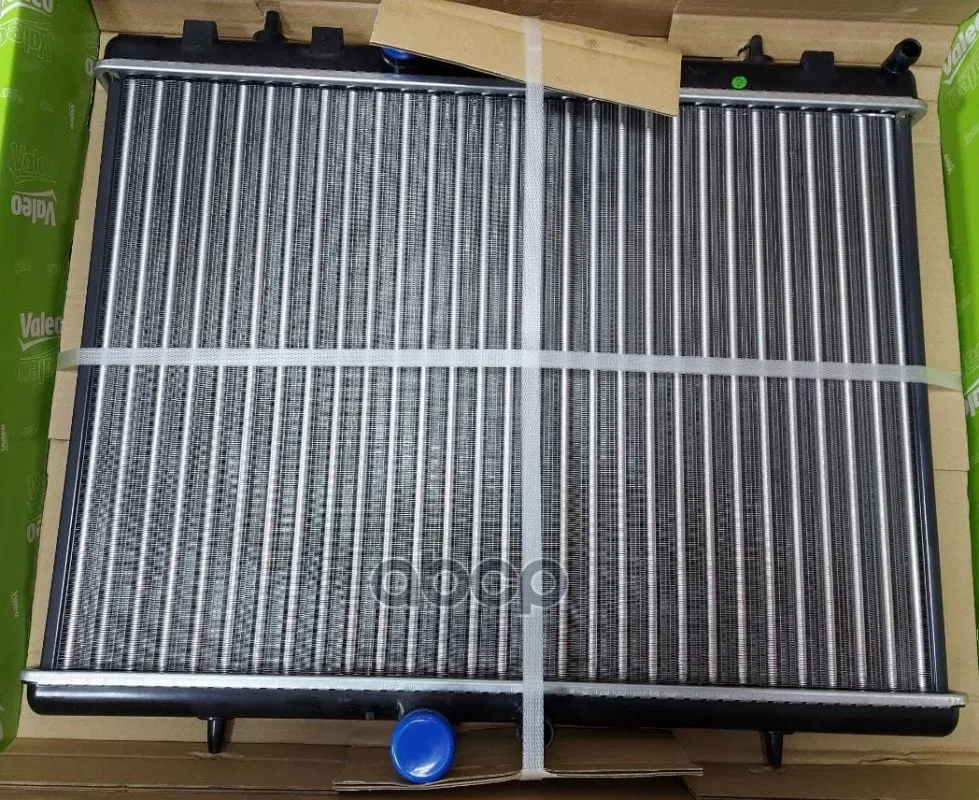 Engine-cooling-radiator-Valeo-art-734338-suspension-and-steering ...