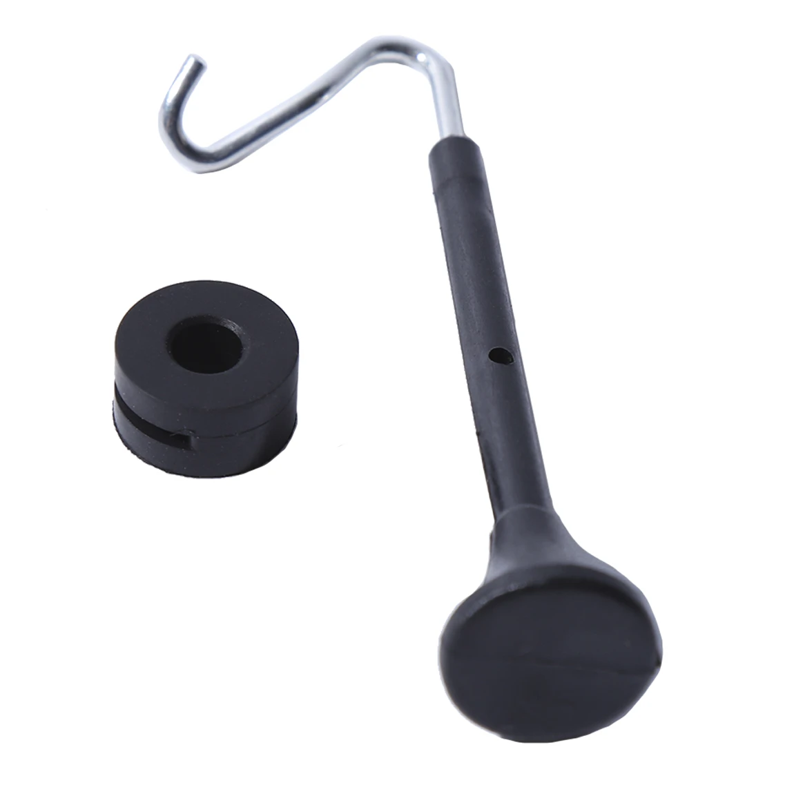 Palanca de acelerador reemplazable, piezas de Motor de motosierra de gasolina, chino, 5200, 4500 ...