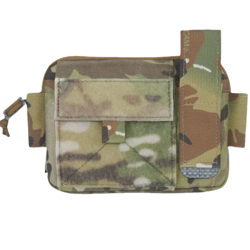 Tactical-Super-Admin-Pouch-MOLLE-Compatible-Tactical-Pouch-Admin-Gear ...