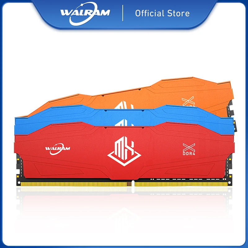 Walram Memoria 8gb 16gb 32gb 3200mhz 2133mhz 2400mhz 2666mhz Memory Walram Memoria 8gb 16gb 32gb 3200mhz 2133mhz 2400mhz 2666mhz Memory
