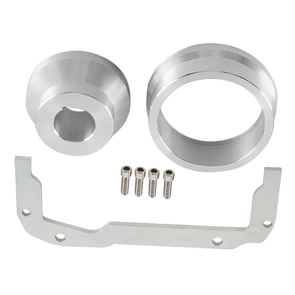 LS1 Engine Blocks: A Comprehensive Guide for Performance Enthusiasts