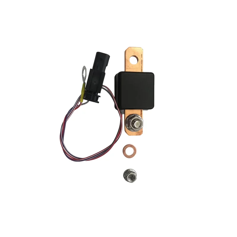 Lithium-battery-replacement-lead-acid-battery-decoder-for-Porsche ...