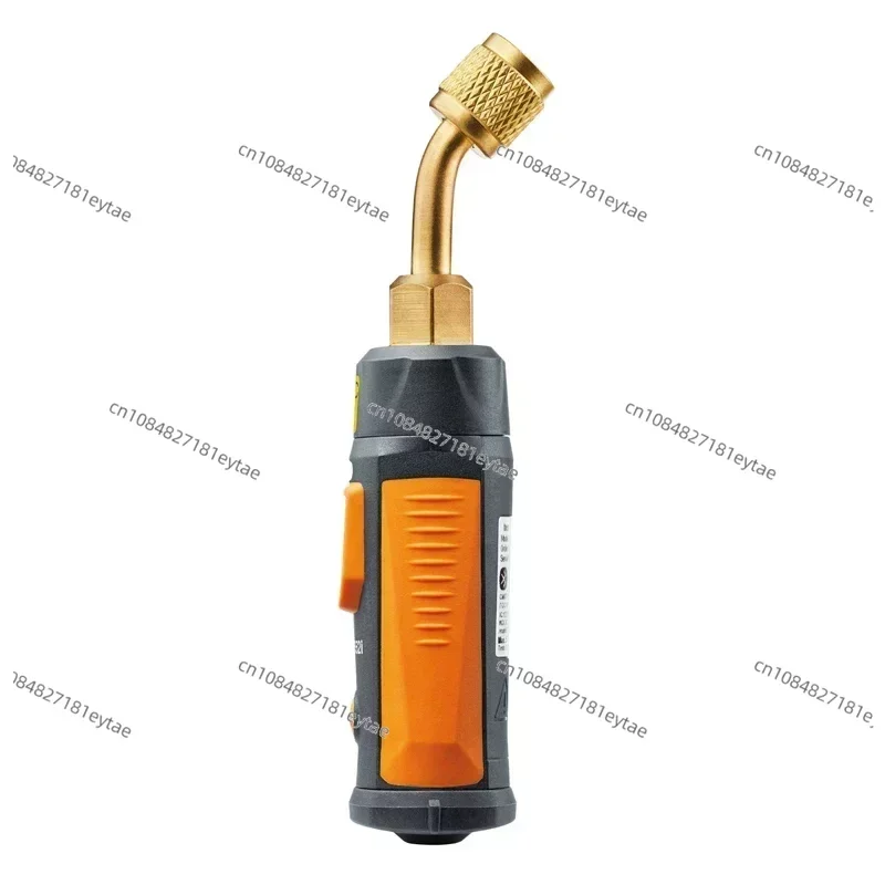 Digital-Vacuum-Gauge-Testo-552i-Smartphone-App-Controlled-Wireless-Air ...