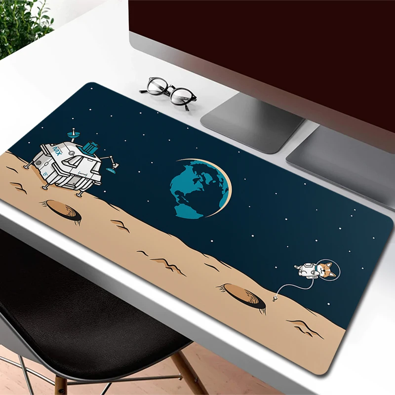 Mechanical-keyboard-Mousepad-Switch-Gaming-Mouse-Pad-PC-Gamer-Large ...