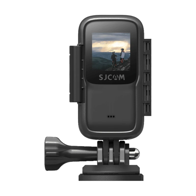 SJCAM Action Camera C200 4K 24FPS WiFi Gyro Stabilizer Night Vision 40M ...