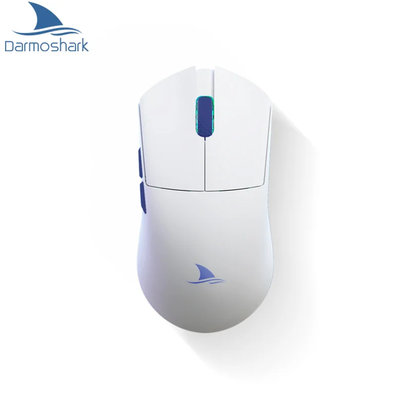 Darmoshark-M3-4K-Wireless-Bluetooth-Tri-Mode-Gaming-Esports-Mouse ...