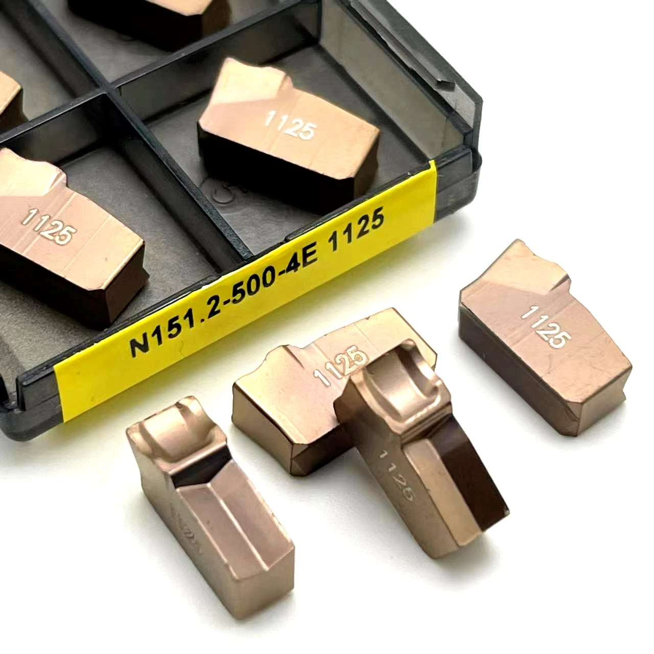 N151.2 300 4E N151.2 200 4E N151.2 400 4EN151.2 500 4E 1125 그루 고품질 카바이드 ...