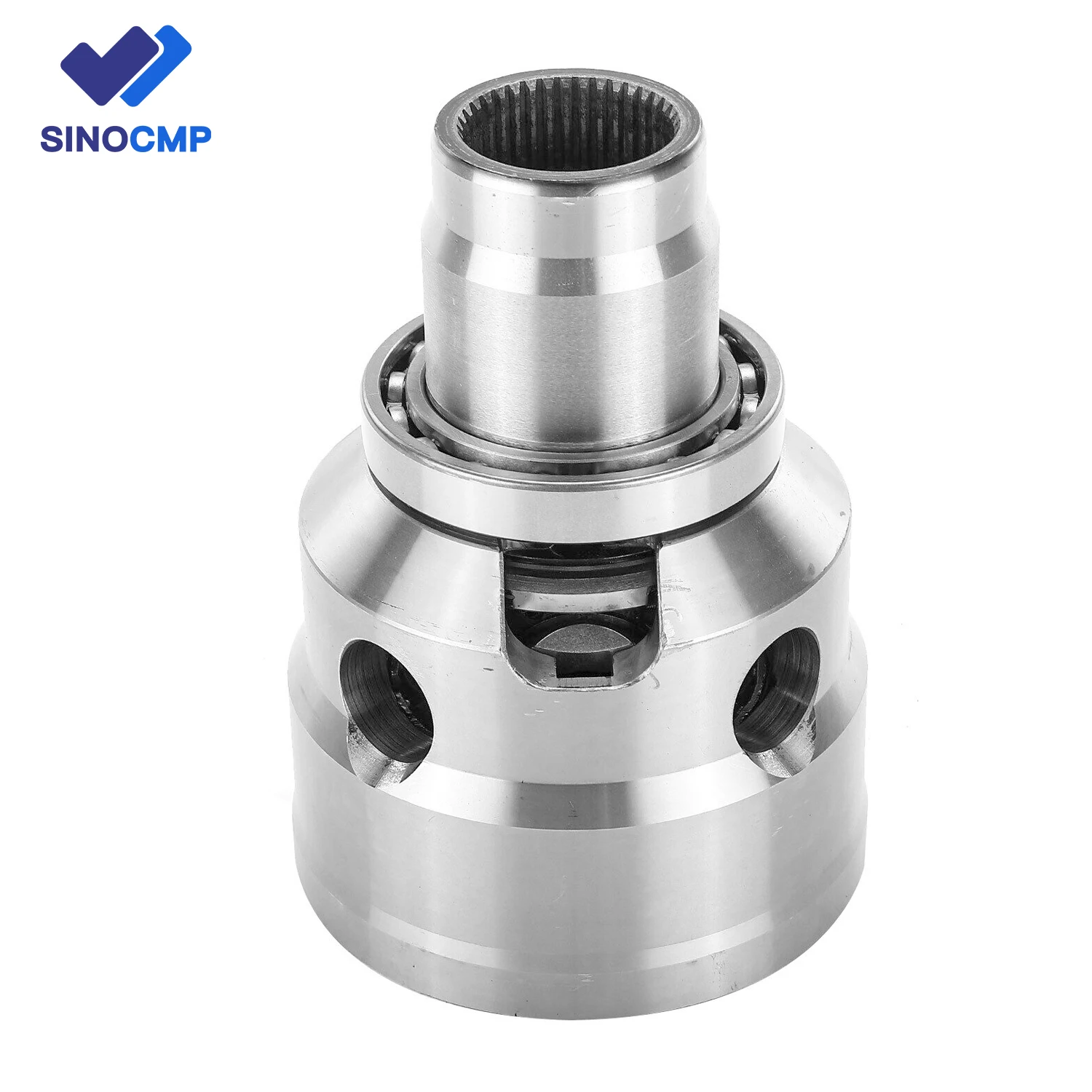 38913AA100 38913AA101 38913AA102 Center Differential Viscous Coupling for Subaru Forester ...