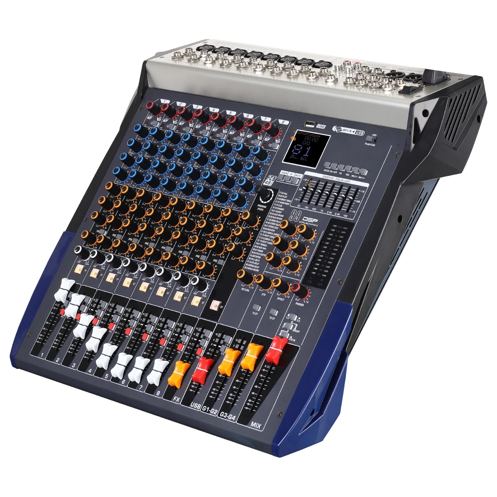 Harga Audio Mixer Yamaha