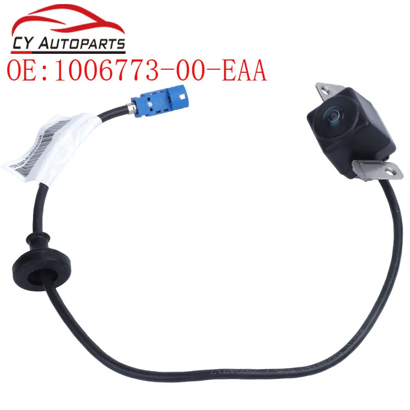 New-Rear-View-Camera-Reverse-Parking-Assist-Backup-Camera-For-Tesla ...