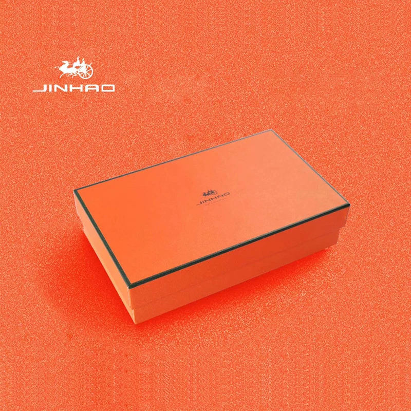 Luxury Pen Gift Box Pencil Case Gel Case Jinhao Fountain Pen Box