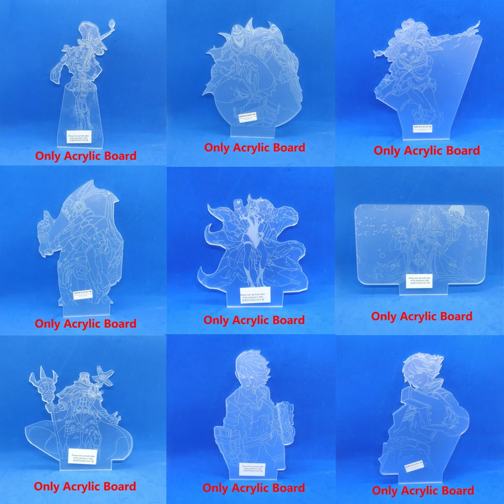 League Of Legends Base