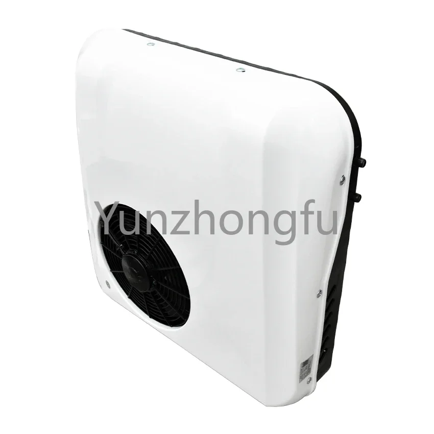Conditioner-Integrated-Machine-12-24V-Truck-Overhead-Car-Air ...