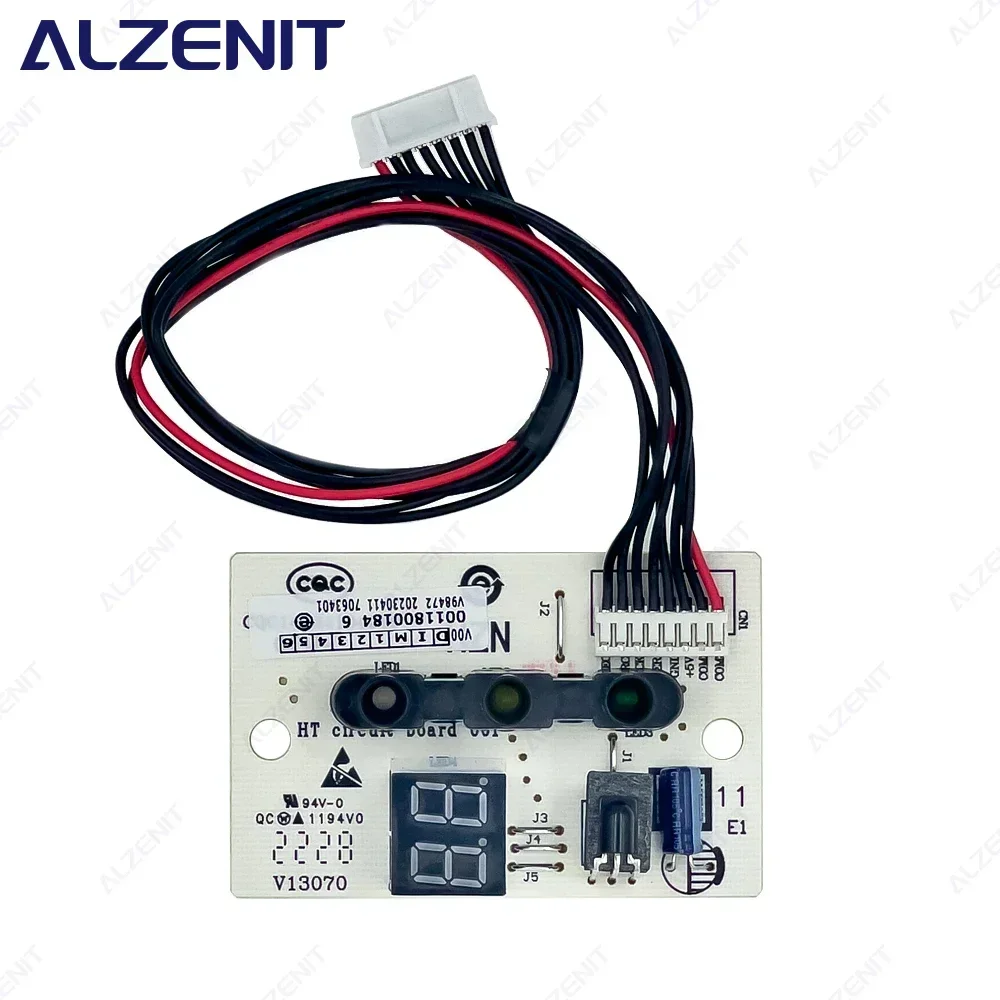 New-For-Haier-Air-Conditioner-Indoor-Unit-Signal-Receiving-Control ...
