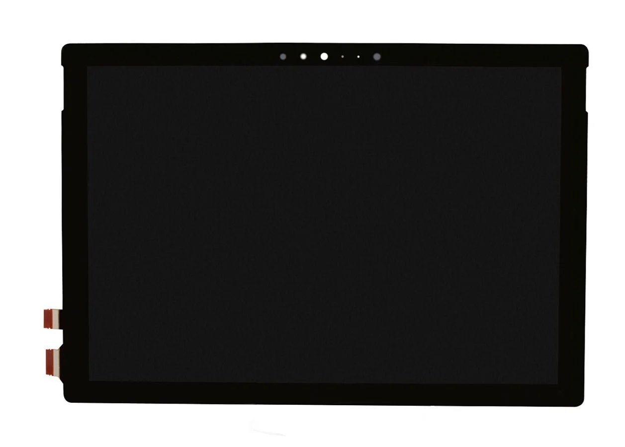 New For Microsoft Surface Pro 4 LCD 1724 Display Screen With Board ...