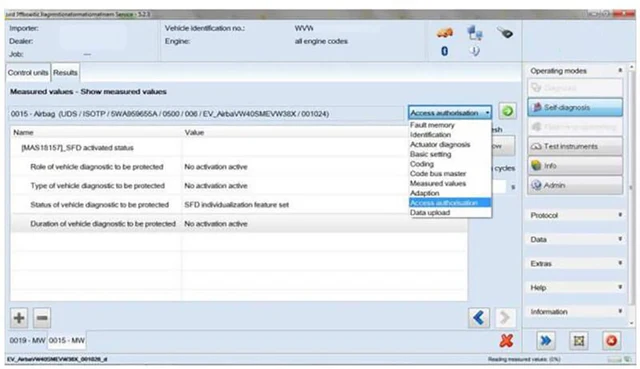Elsapro TAVO CRI Pressure Booster Pump With CRI Automatic Pump