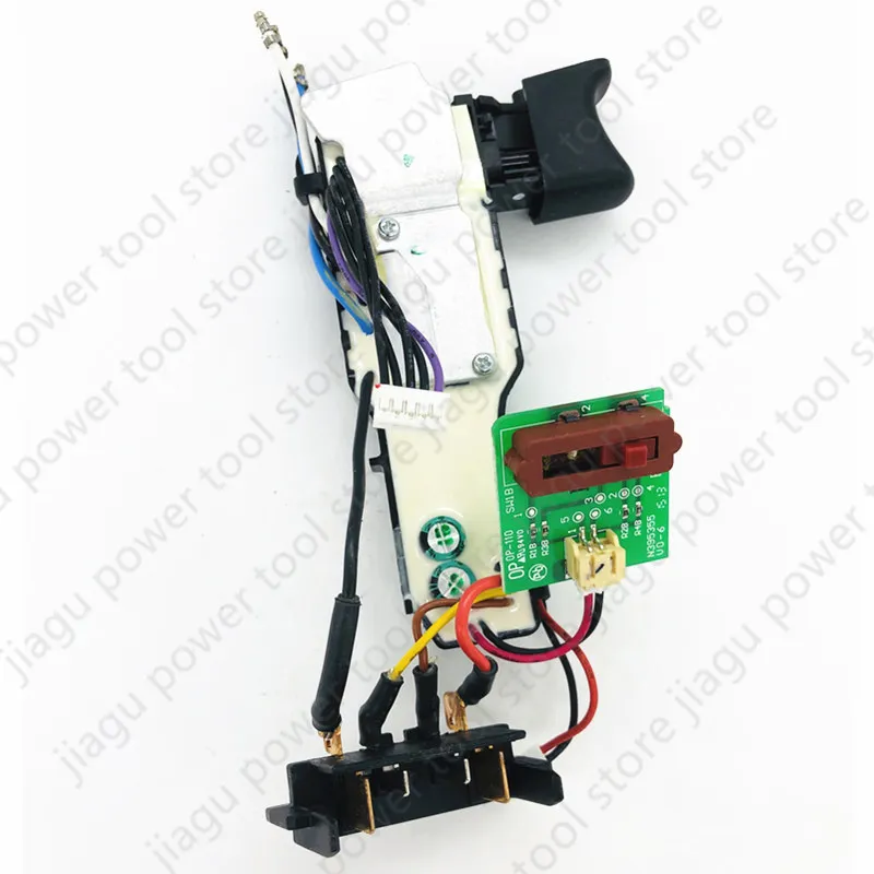 Switch-DCF899-For-Dewalt-DCF899HB-DCF899H-DCF899M1-DCF899P2-DCF899B ...