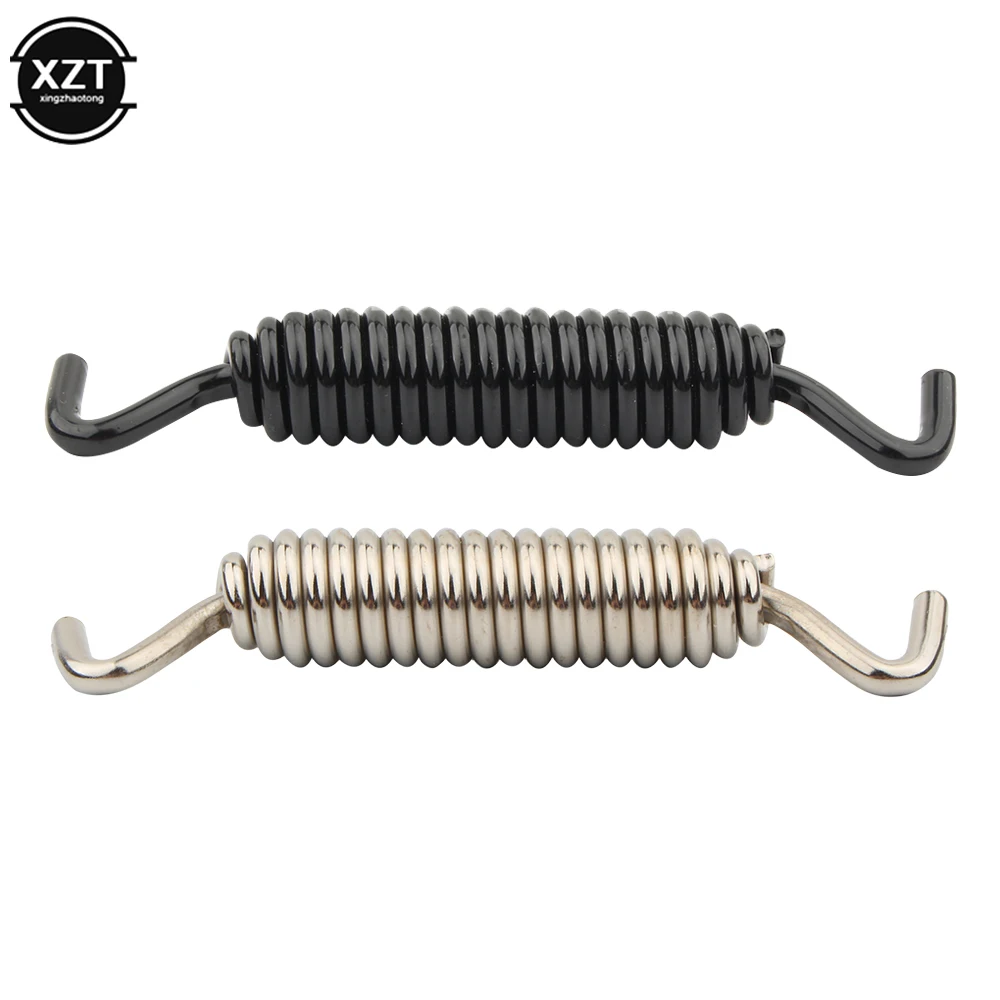 Kickstand-Spring-For-Harley-Sportster-XL883-XL1200-X48-Softail-Fatboy ...