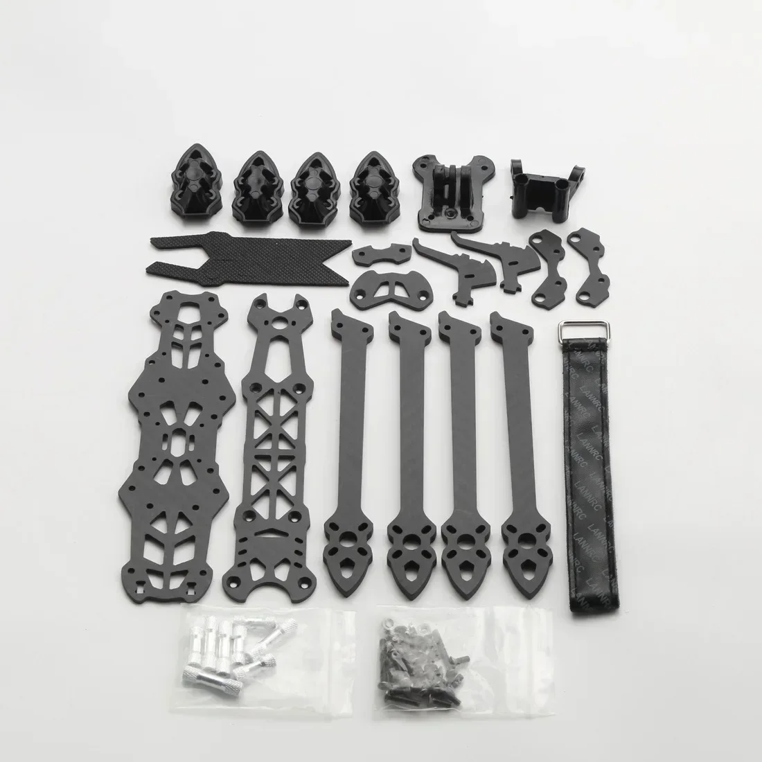 Mark4-Mark-4-7inch-295mm-Arm-Thickness-5mm-for-Mark4-FPV-Racing-Drone ...