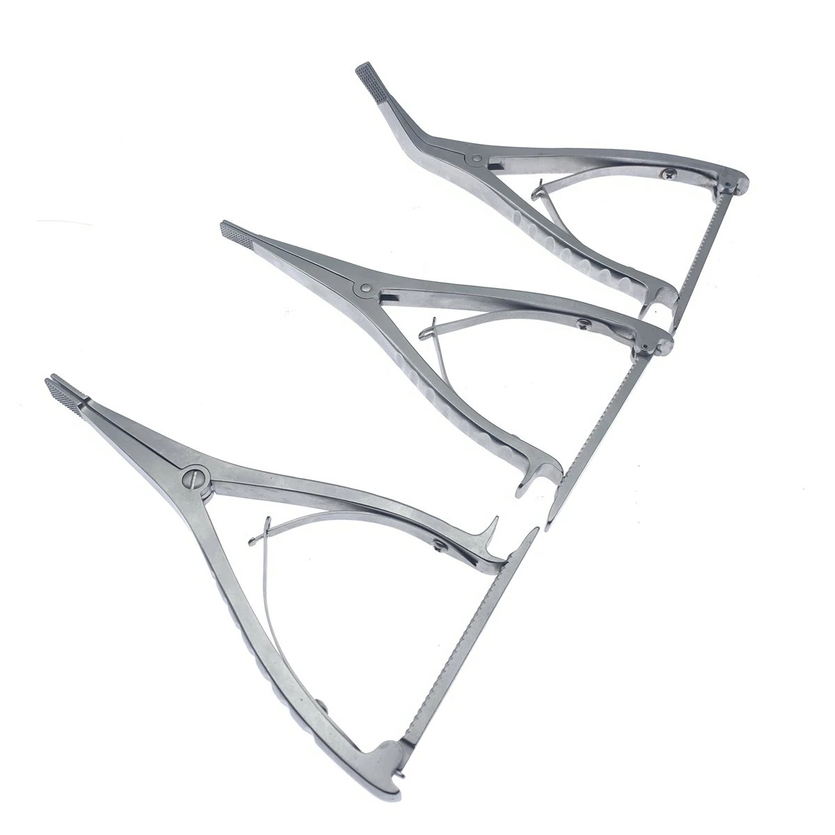 Tibial planalto retractor joint distractor joelho joint alicates pinça ...