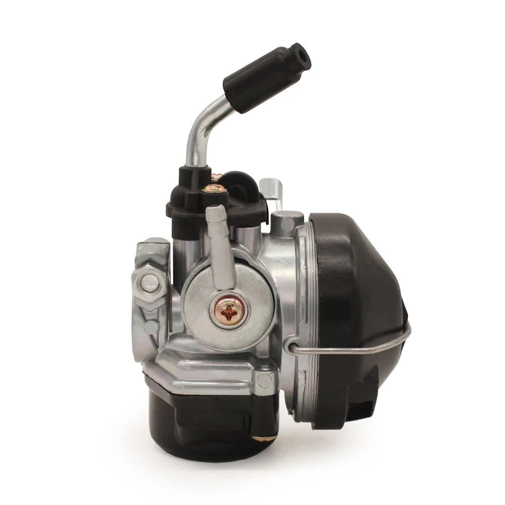 Dellorto-Tomos-Manual-Polini-Carburetor-For-Motorbike-Mini-Bike-Moped-Pocket-Bike-Bicicleta ...