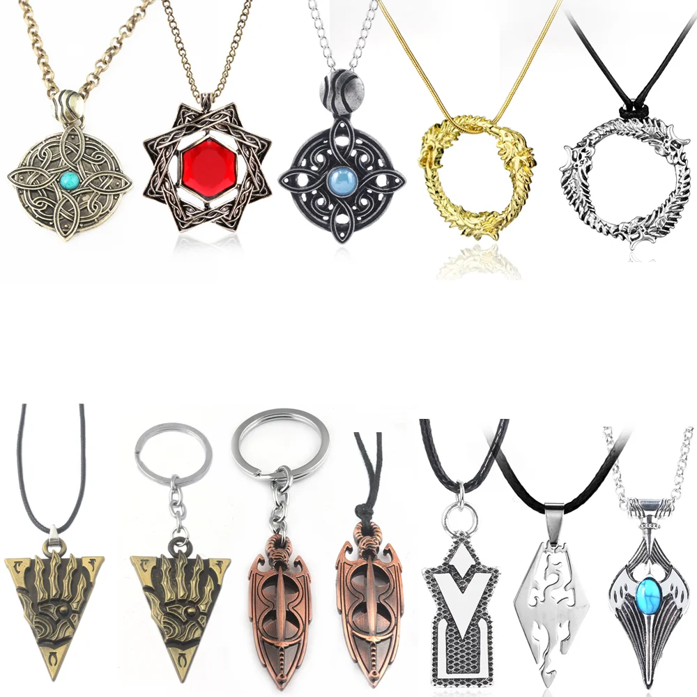 Amulet Of Arkay