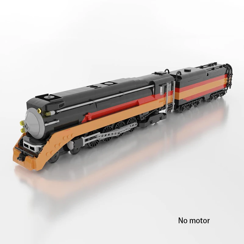 MOC-122945-Technology-Passenger-Trains-Railway-class-J-Queen-of-Steam ...