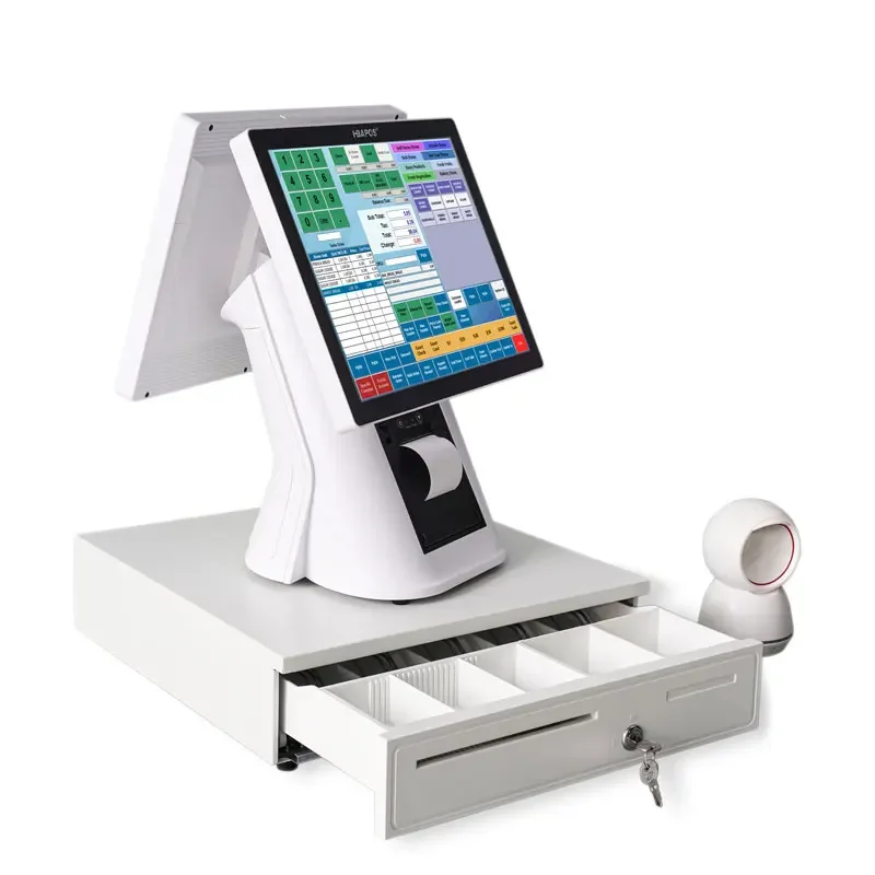 15-Inch-15-6inch-Display-Restaurant-Touch-Screen-POS-System-All-in-One ...