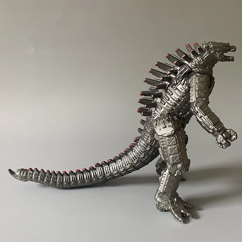 Godzilla 2000 Skeleton