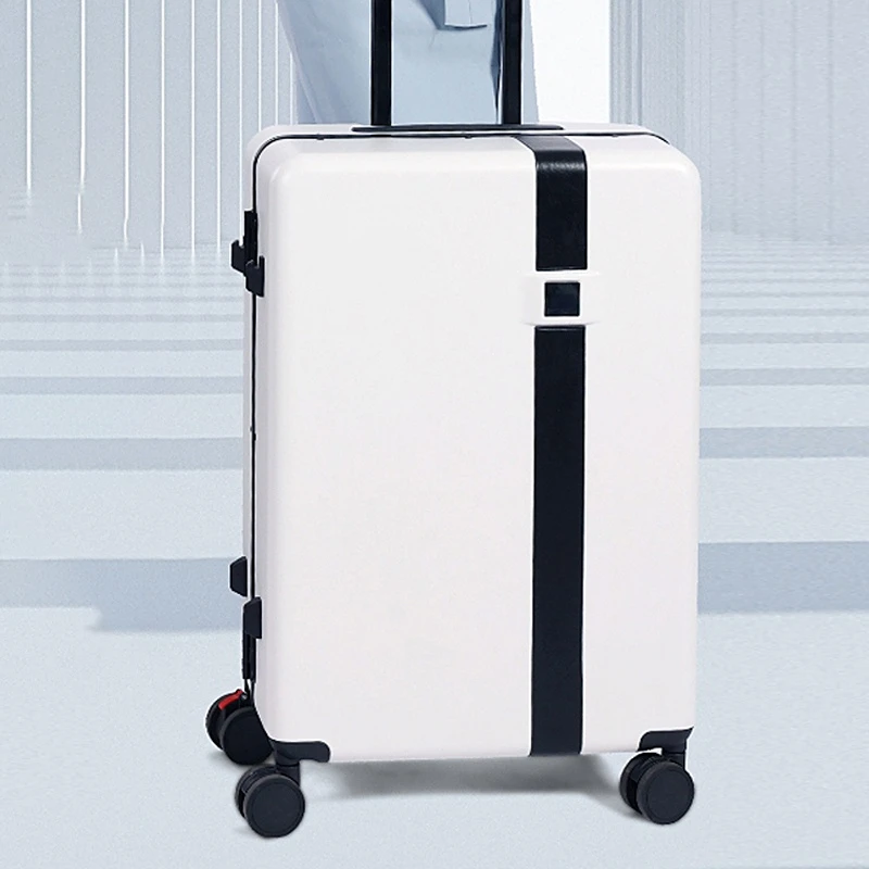 Intelligent-electric-luggage-compartment-automatic-follow-boarding ...