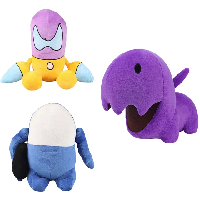 Starcraft 2 Cute Zergling