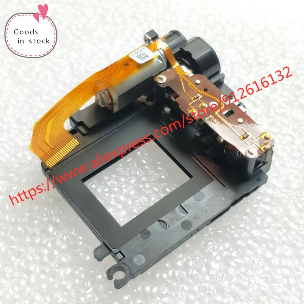 Repair-Parts-For-Fuji-Fujifilm-X-Pro2-X-Pro-2-XPro2-Shutter-Group-Unit.jpg