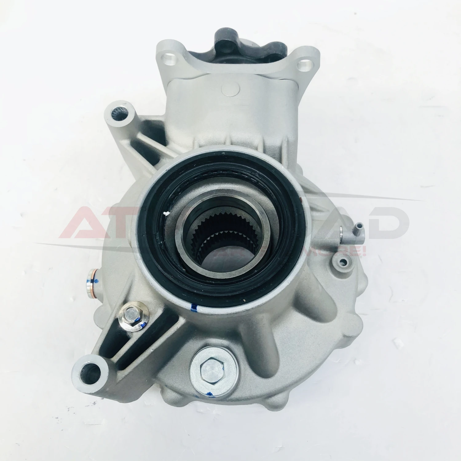Rear Differential Rear Reducer for Russian Mechanics RM 800 PM800 4x4 ...